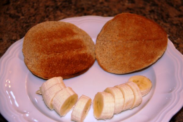 Calling All Grab-n-Go Breakfast Recipes! - A Healthy Slice of Life