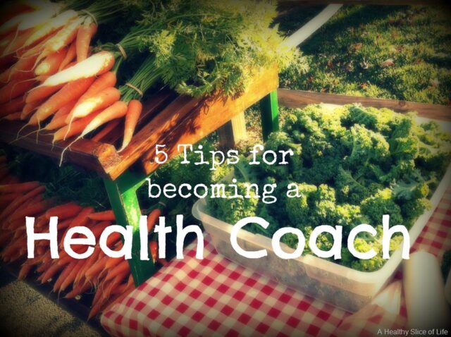 5 Things that Surprised Me as a Health Coach