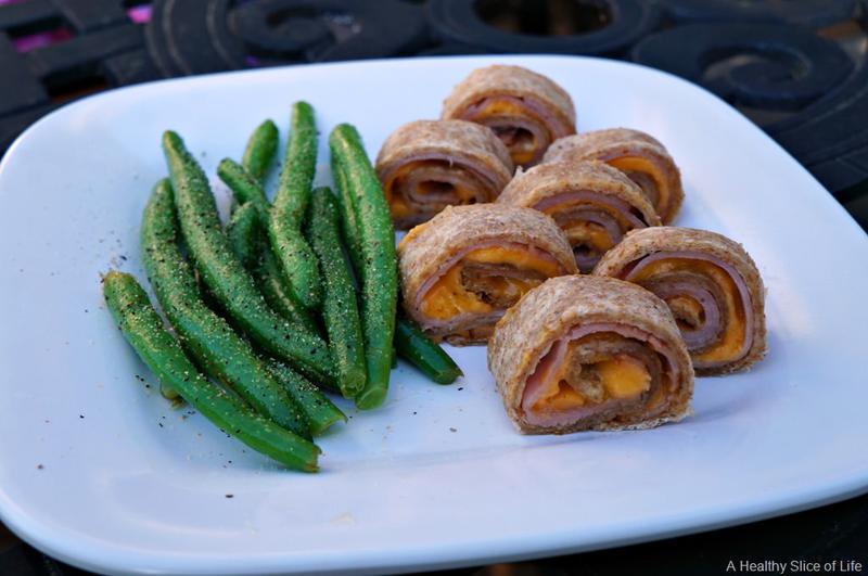 Munchkin Meals: Healthy Kid-Friendly Wraps