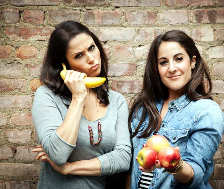 Sometimes, Small is Better - A Healthy Slice of Life