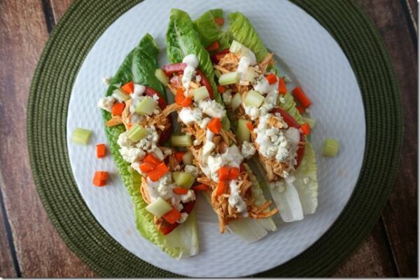 5 of My Go-To Healthy Man-Friendly Meals - A Healthy Slice of Life