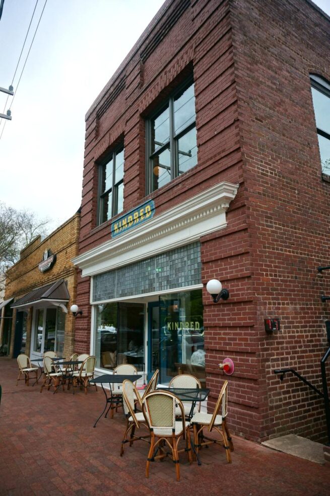 Monday Morning Food for Thought - A Healthy Slice of Life