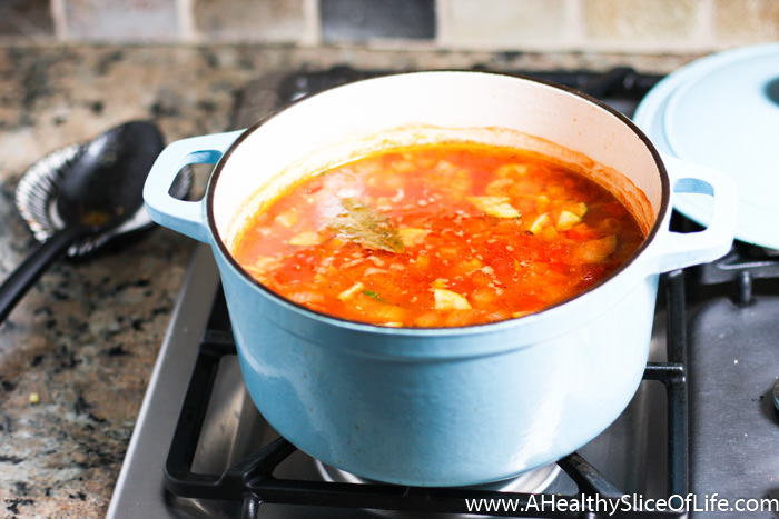 5 Simple Secrets for a Delicious Homemade Soup