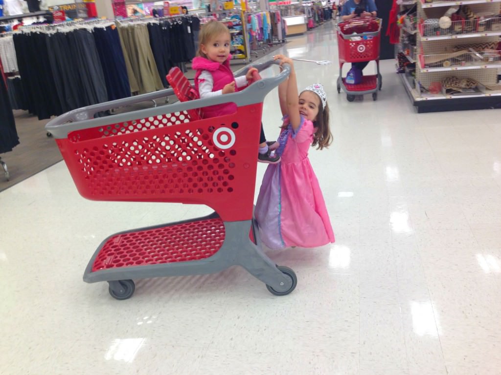 Choosing Joy - A Healthy Slice of Life