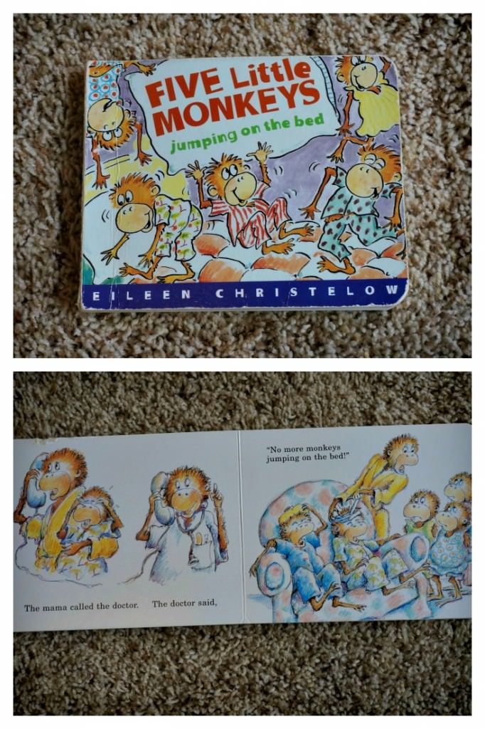 The Best Board Books for Toddlers - A Healthy Slice of Life