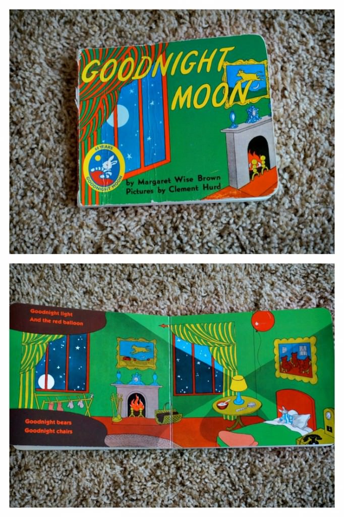 The Best Board Books for Toddlers - A Healthy Slice of Life