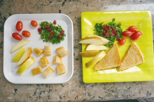 10 Simple Meals For Toddlers Preschoolers