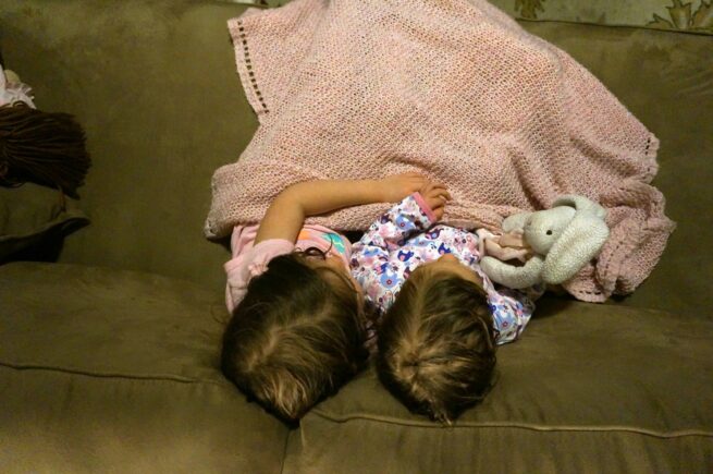 Six Ideas to Help Encourage Sibling Bonding