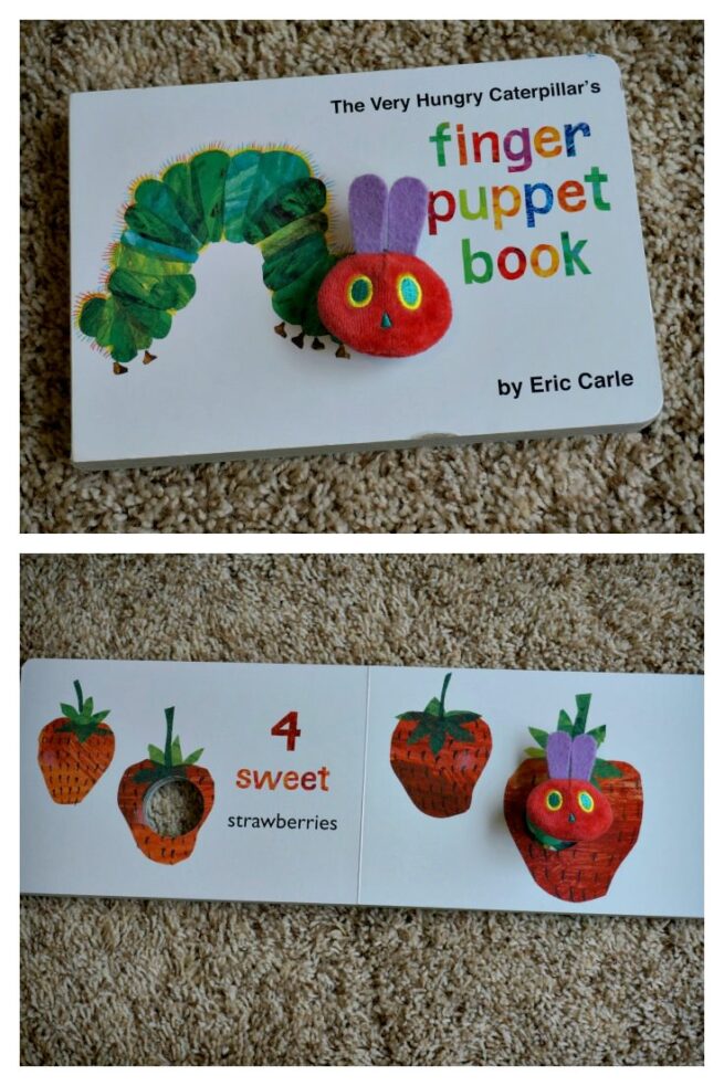 The Best Board Books for Toddlers - A Healthy Slice of Life