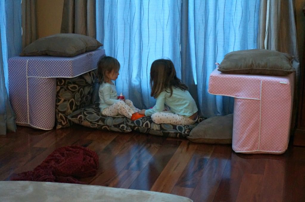 Six Ideas to Help Encourage Sibling Bonding