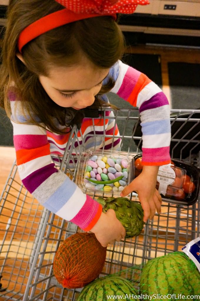 A Fun Family Food Adventure - A Healthy Slice of Life