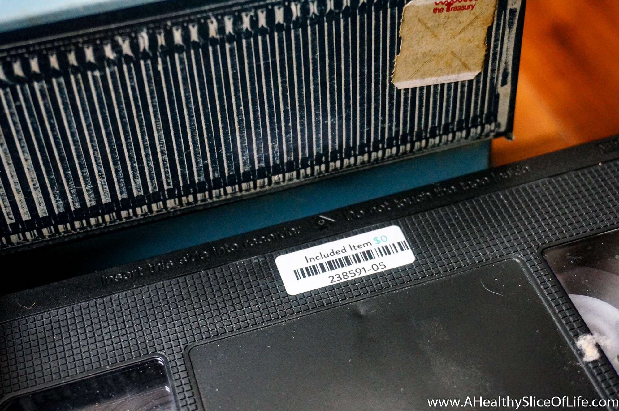 Making Memories Last with Legacybox - A Healthy Slice of Life