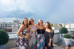 Charleston Girls Weekend Getaway