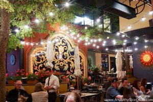 A September Day in Boulder Colorado - A Healthy Slice of Life