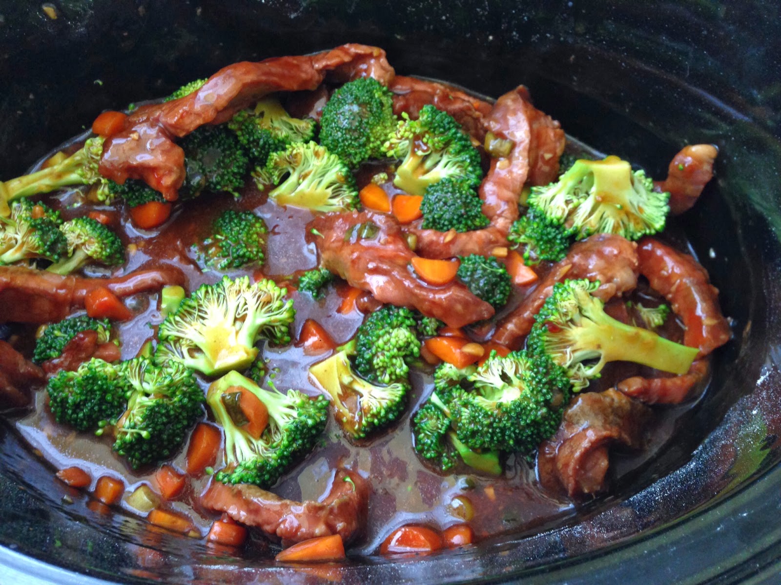 8 Delicious Slow Cooker Meals for Busy Fall Weeknights
