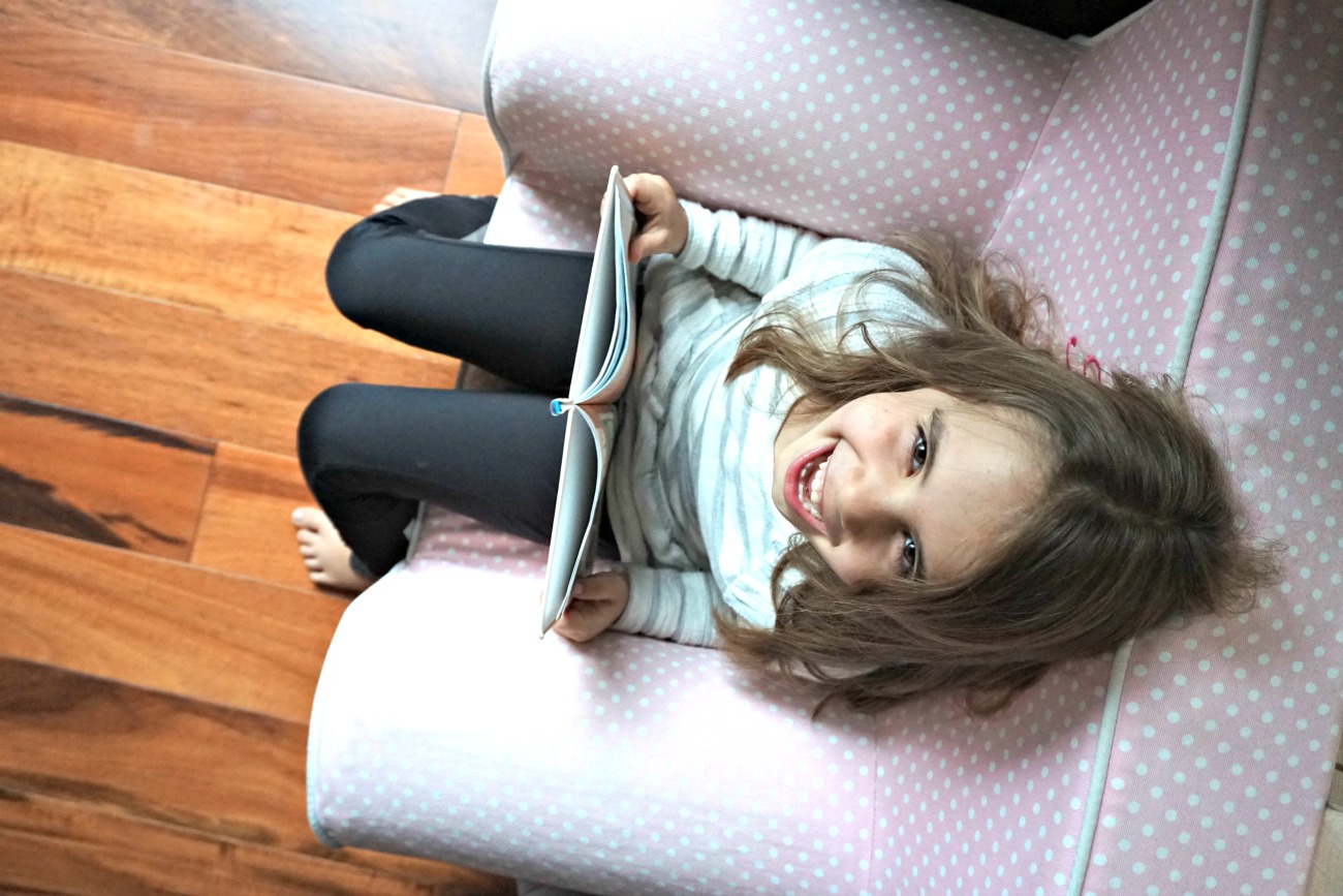 The Phrase That Made Learning to Read "Click"