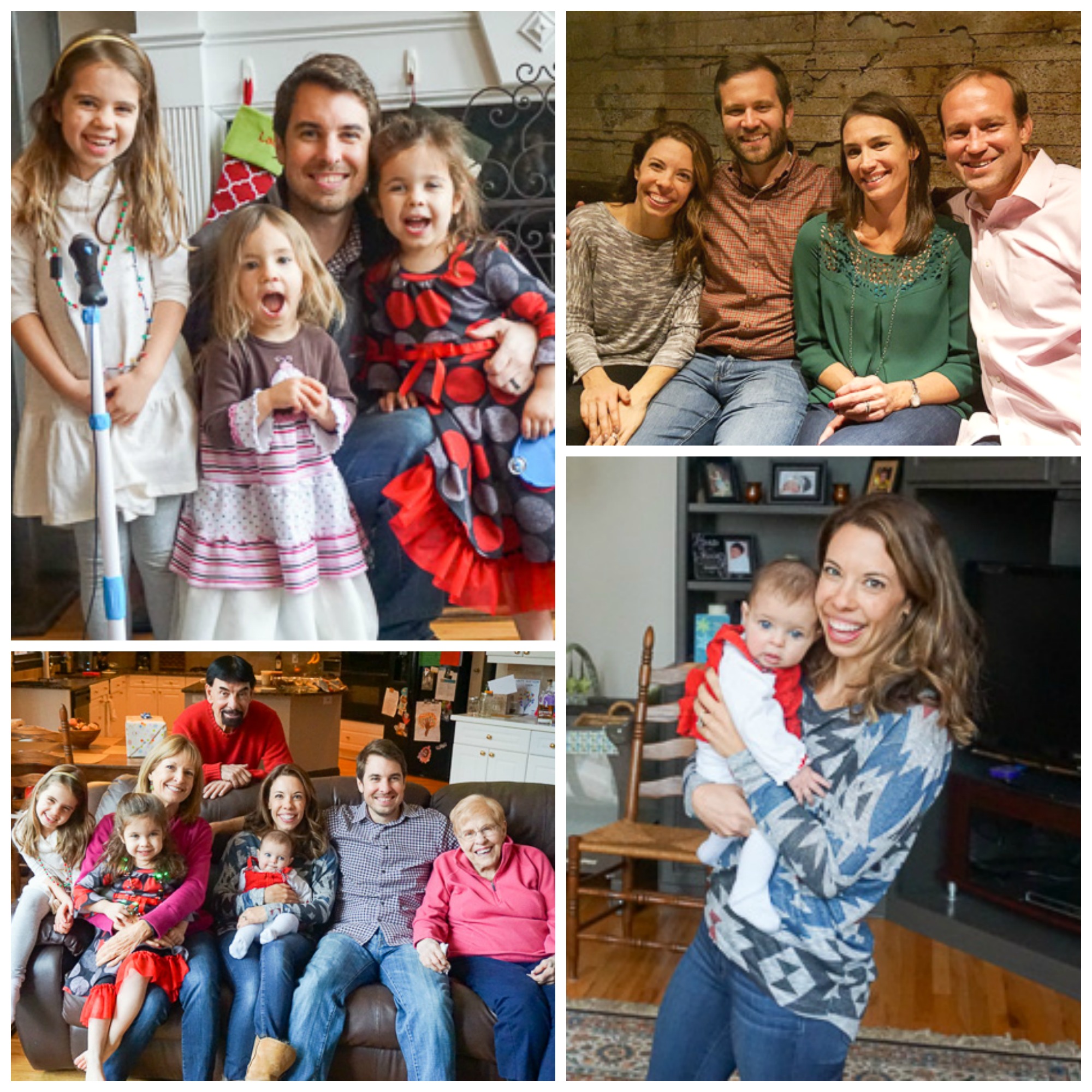 12 Days of Christmas: The Rundown - A Healthy Slice of Life