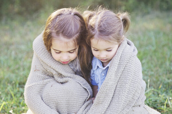 Six Ideas to Help Encourage Sibling Bonding