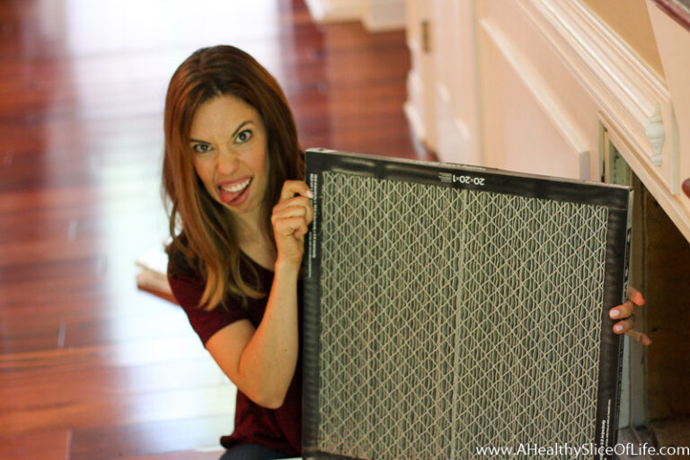 Small Home Maintenance Tasks That Equal Big Savings (+ a BIG Giveaway ...