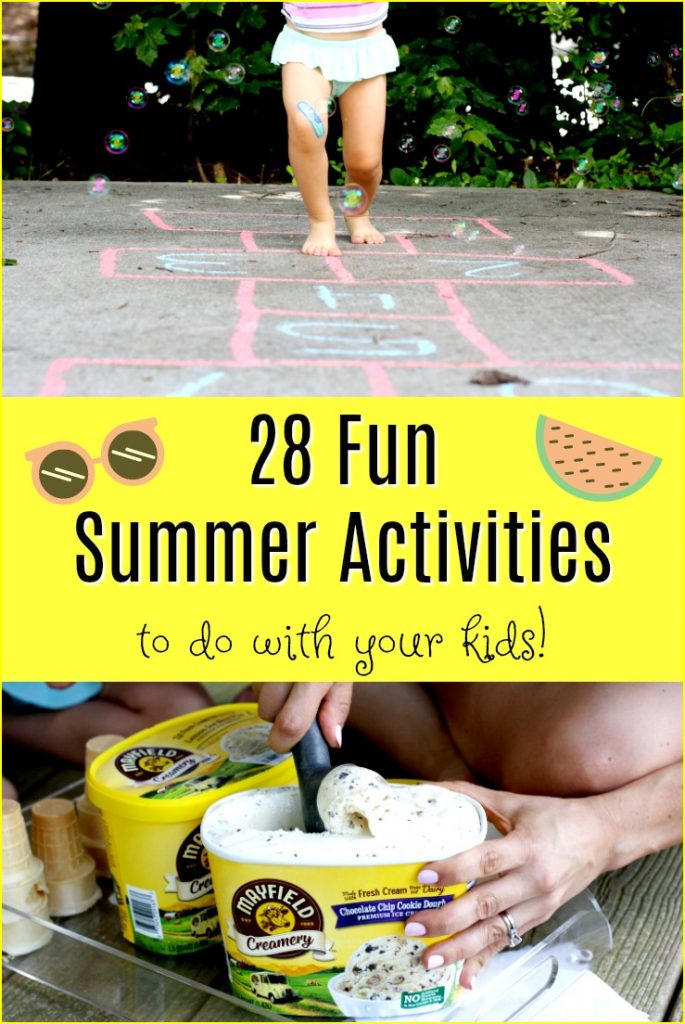 When Boredom Strikes: Our List of Fun Stuff To Do This Summer