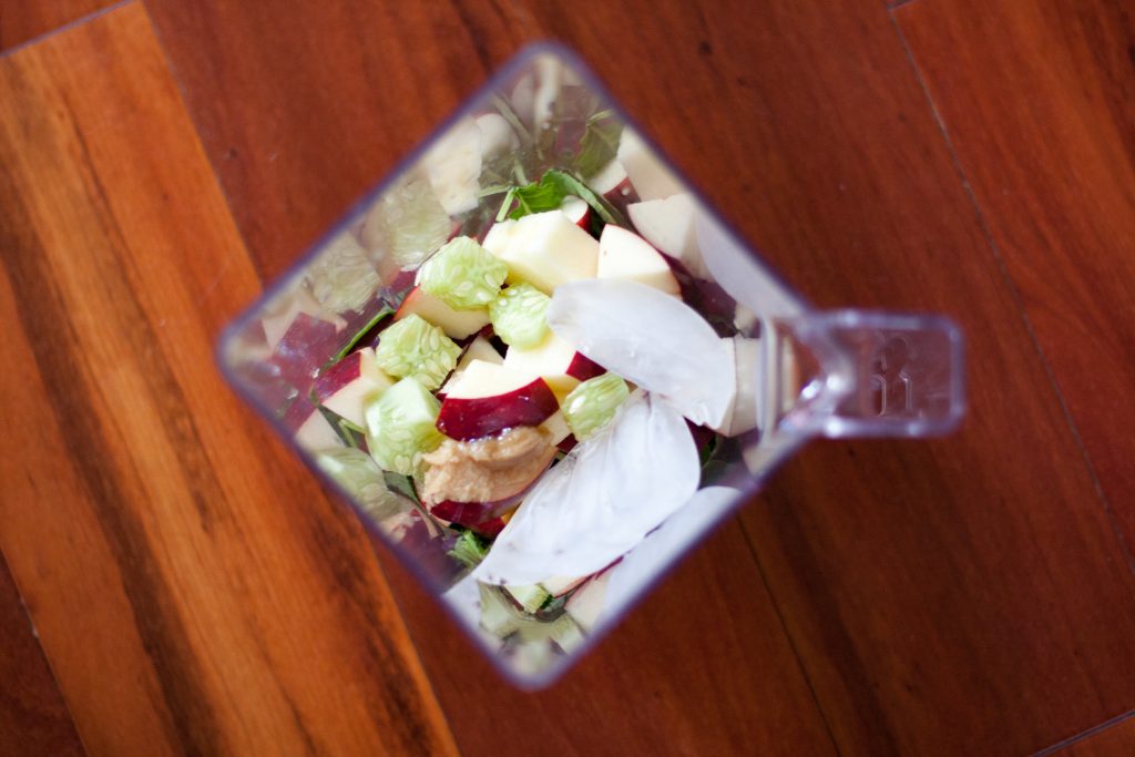 How to Build a Better Smoothie: The Basics for Smoothie Success - A ...