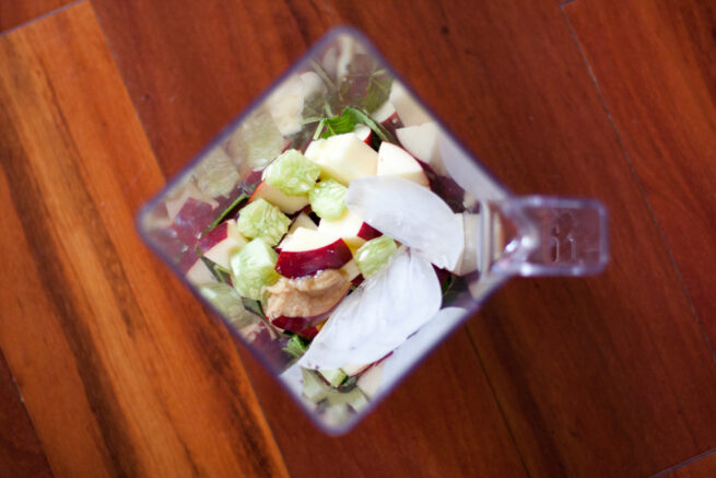 How to Build a Better Smoothie: The Basics for Smoothie Success - A ...