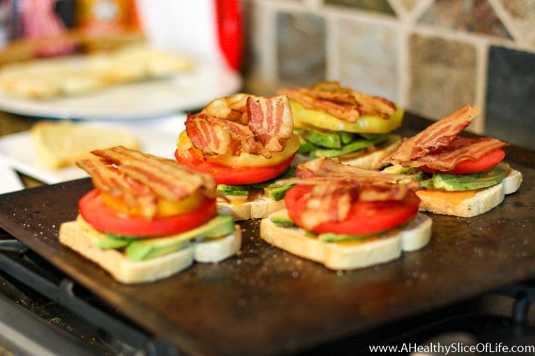 What I've Been Eating Lately: Summer Edition