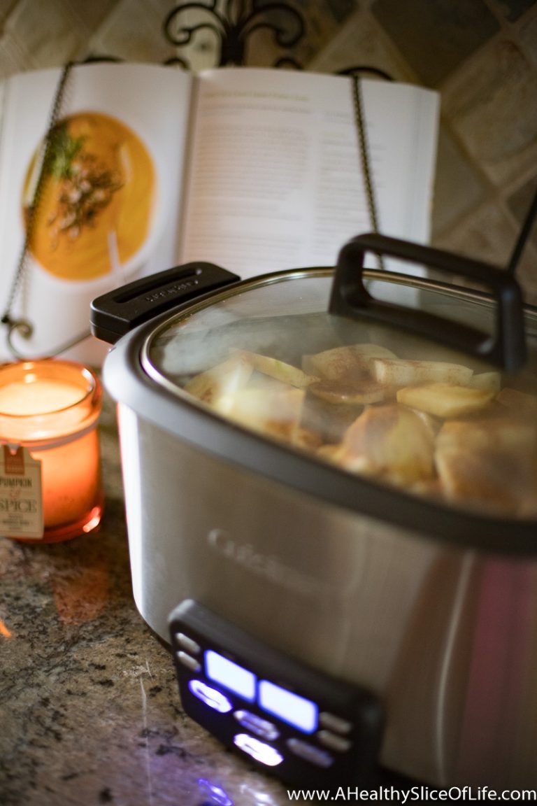 Two Hours on a Sunday: Food Prep and Lesson Plans