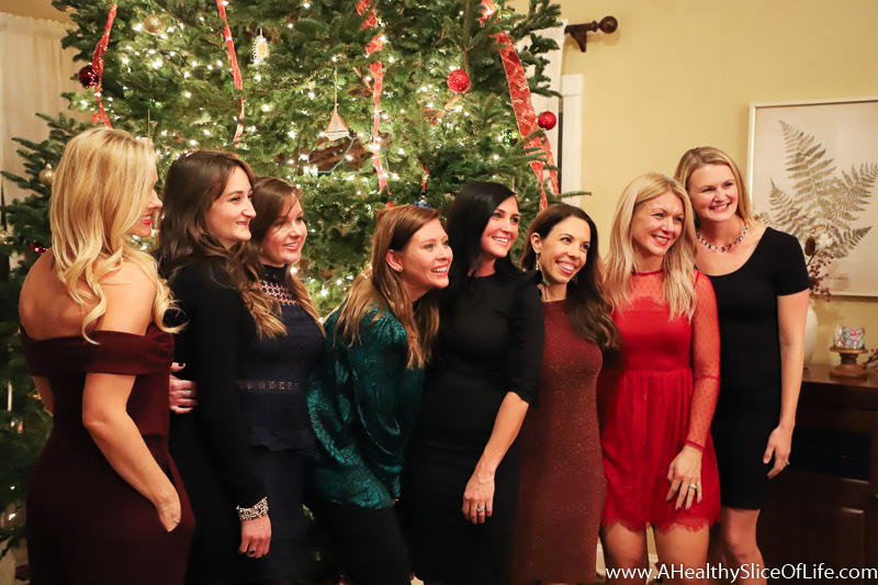 The Christmas Extravaganza: Holiday Party Appetizer Ideas
