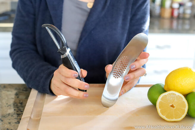 Kitchen Tools Every Home Cook Needs - A Healthy Slice of Life