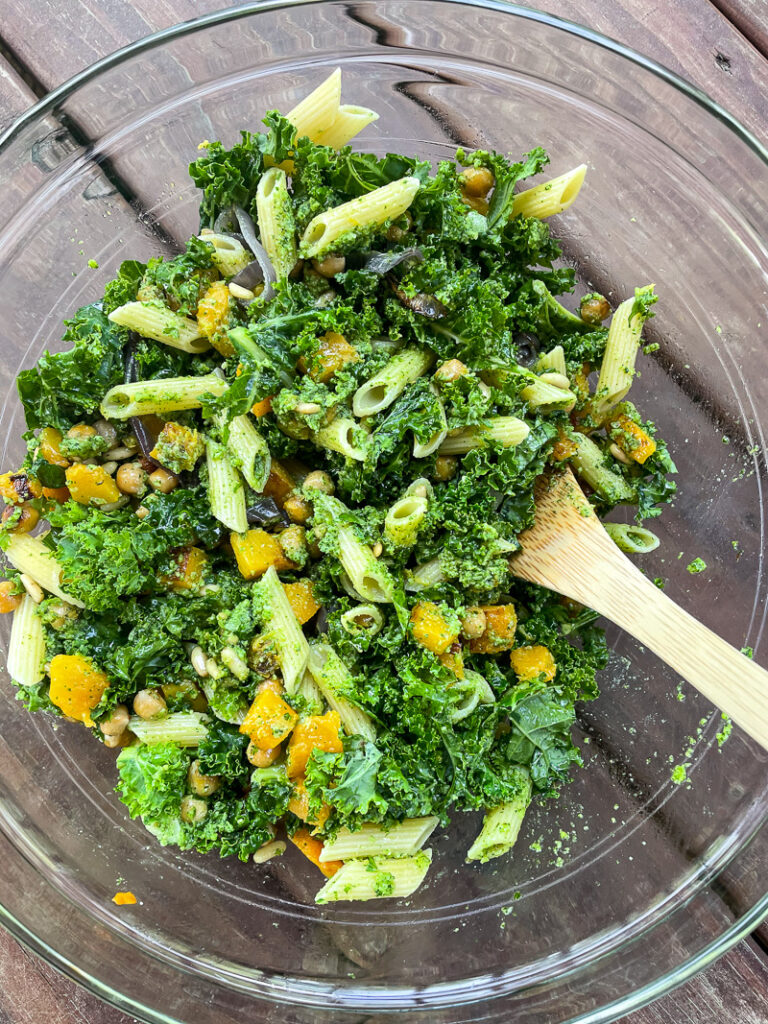 How To Meal Prep Salads And Keep Them Fresh - A Healthy Slice of Life