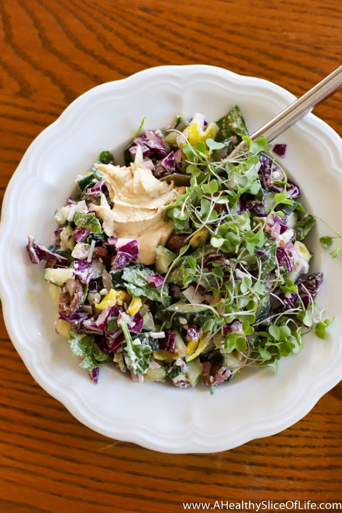 17 Plant-Based Meal Ideas & Our MeatLESS in March Takeaways