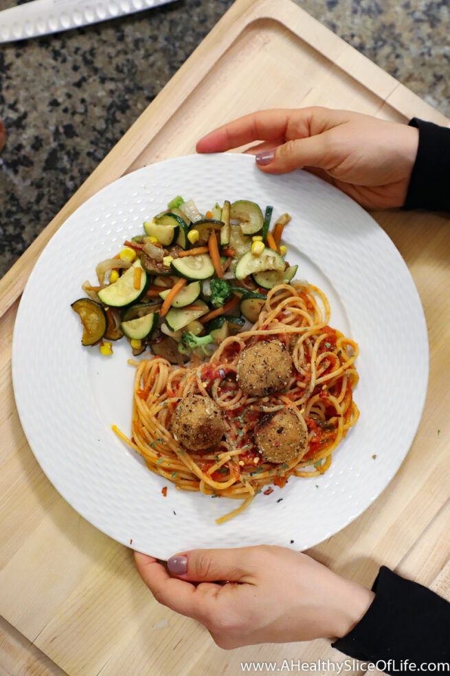 17 Plant-Based Meal Ideas & Our MeatLESS in March Takeaways