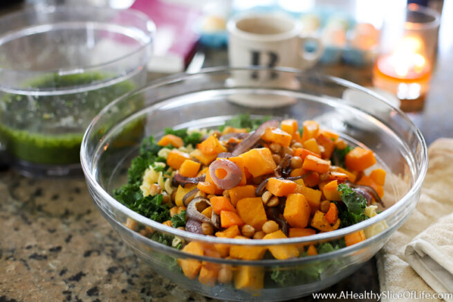 10 Plant-Based Spring Meal Ideas