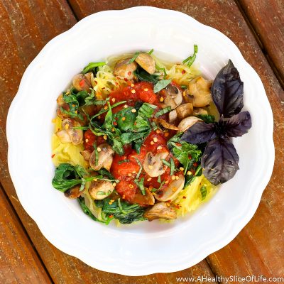 10 Plant-Based Spring Meal Ideas