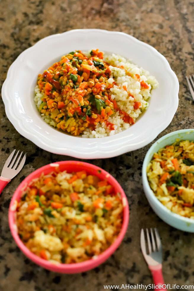 10 Plant-Based Spring Meal Ideas