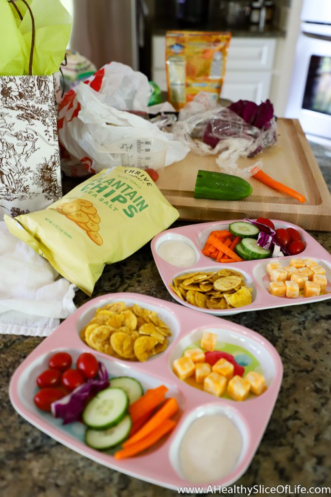 How (and What!) to Order From Thrive Market