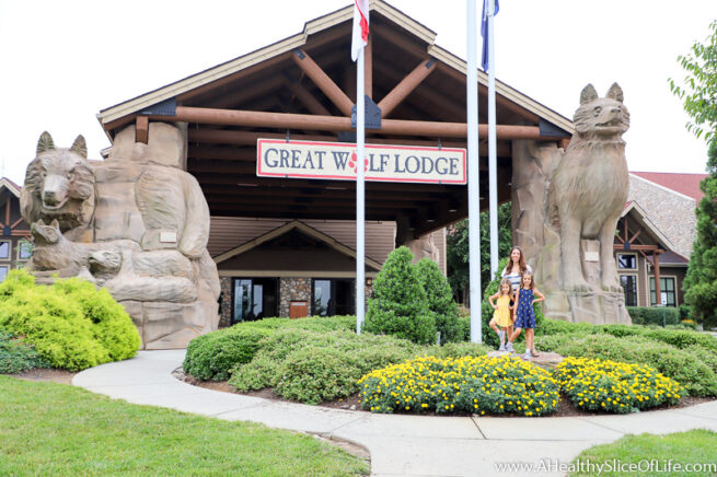 Great Wolf Lodge: Five Things to Know Before You Go