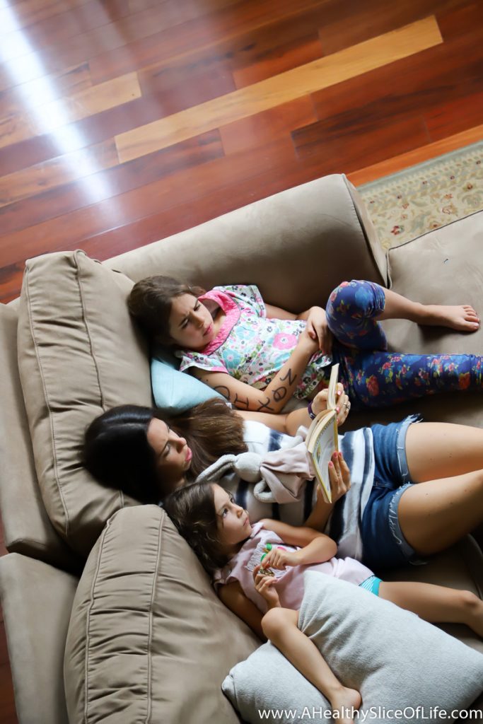 Wonderful Children's Authors for Ages 4-6 Years Old