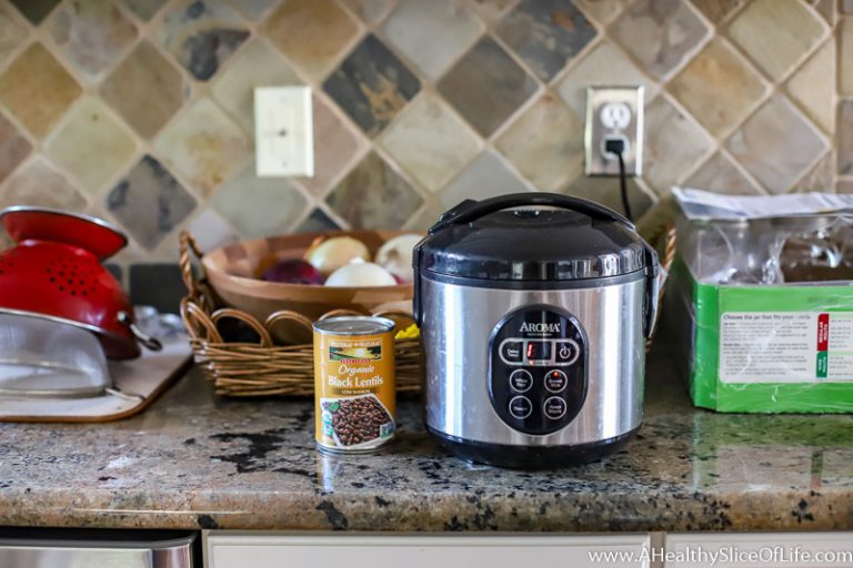 Copycat CAVA Bowls for Weeknights - A Healthy Slice of Life