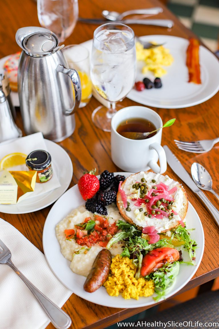 A December Trip to The Grove Park Inn and The Biltmore