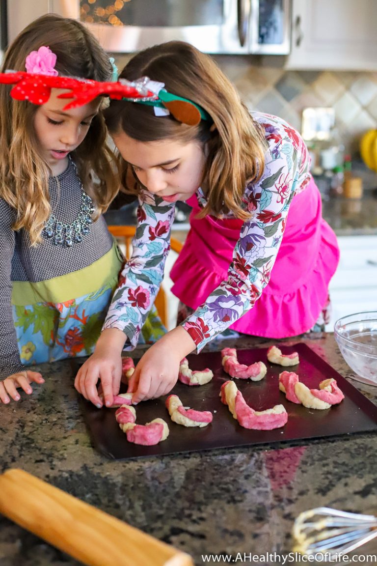 Cookie Week: Festive At-Home Activities for Young Kids