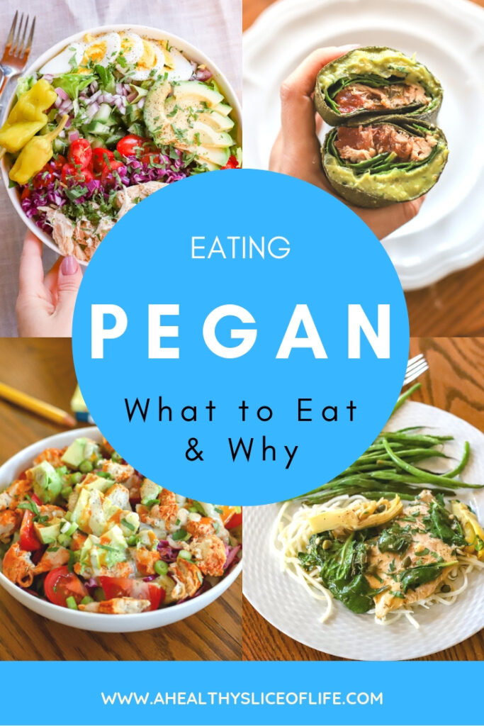 The Pegan Diet: What it is and What to Eat