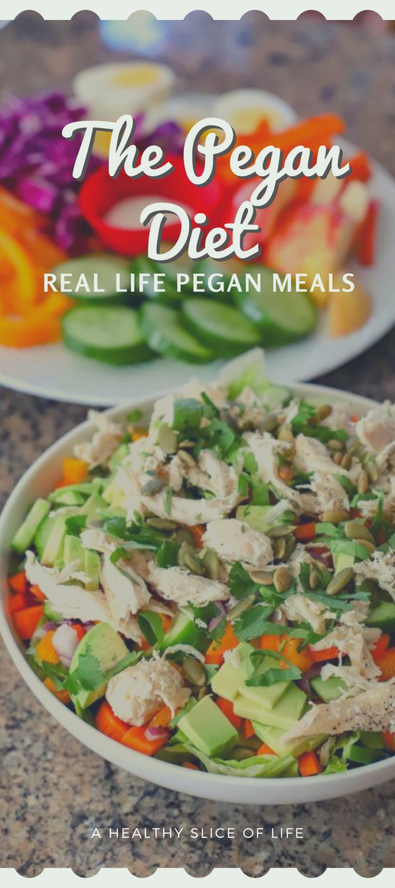 The Pegan Diet: What it is and What to Eat