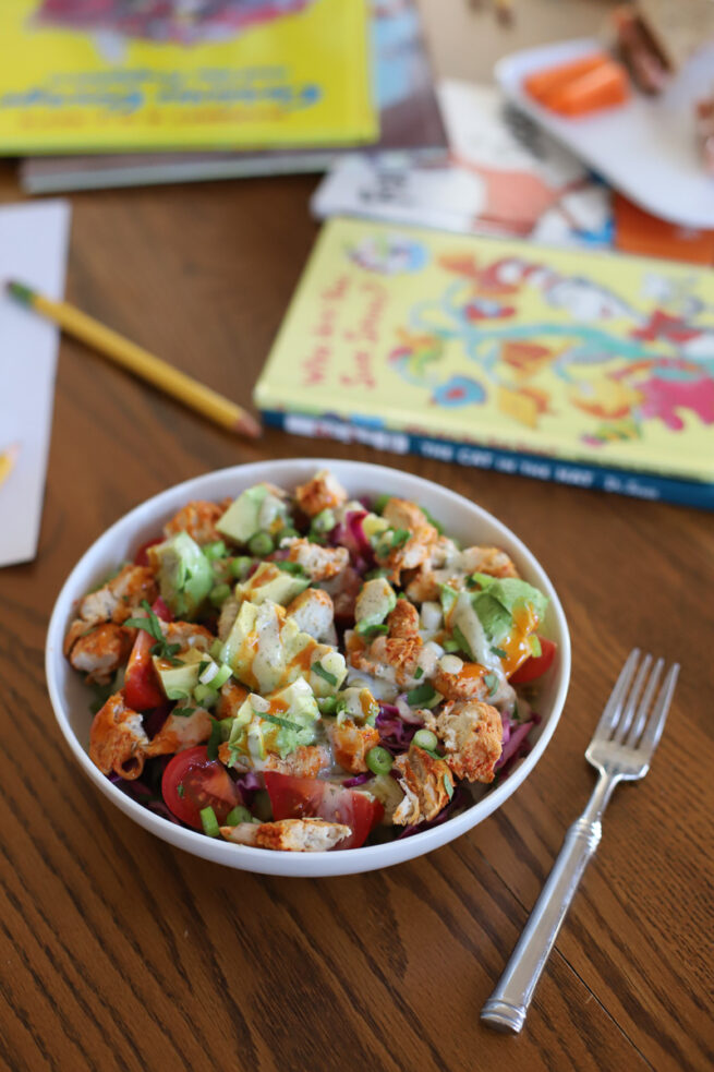 The Pegan Diet: What it is and What to Eat