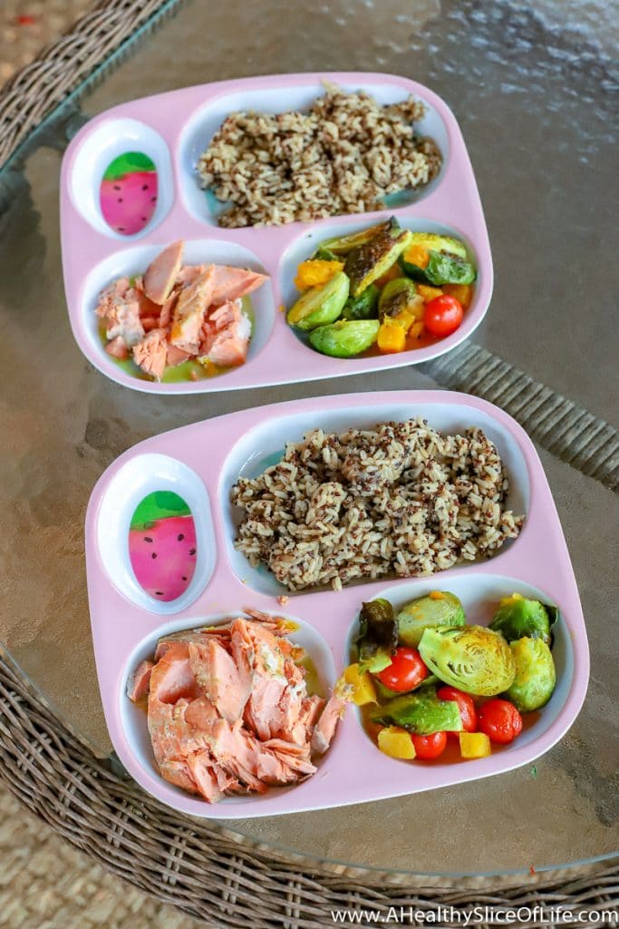 12 Healthy Meals for Kids (+ Their Honest Feedback!)