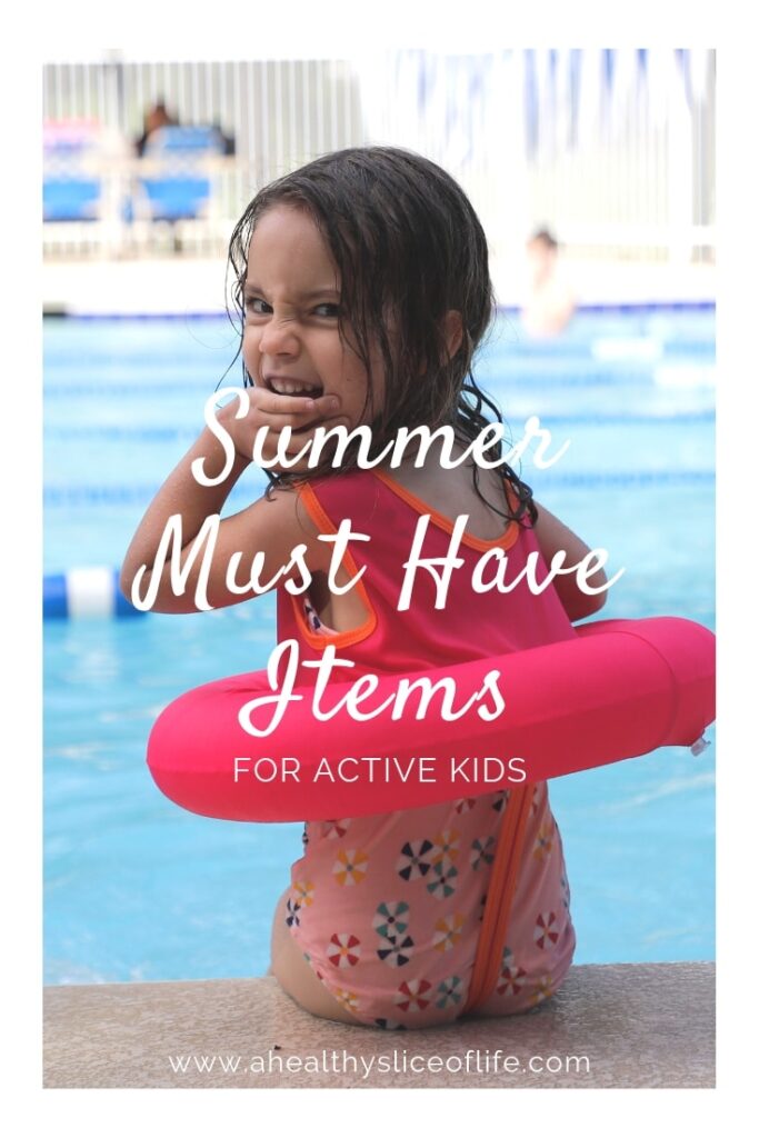 14 Summer Essentials for Family Fun in the Sun