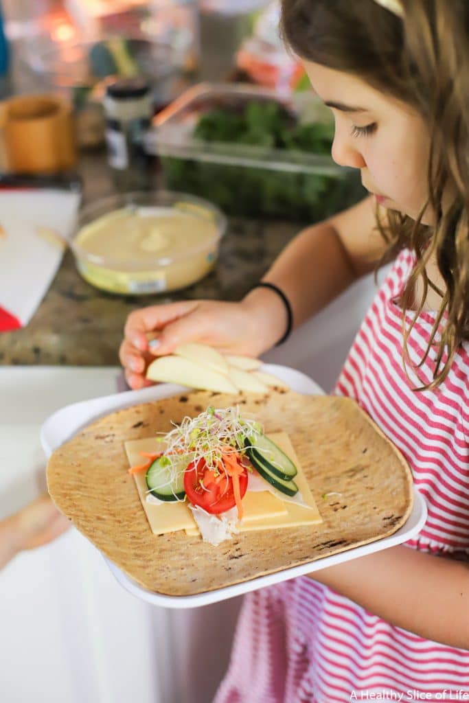 Family Meal Ideas That Everyone Loves - A Healthy Slice of Life