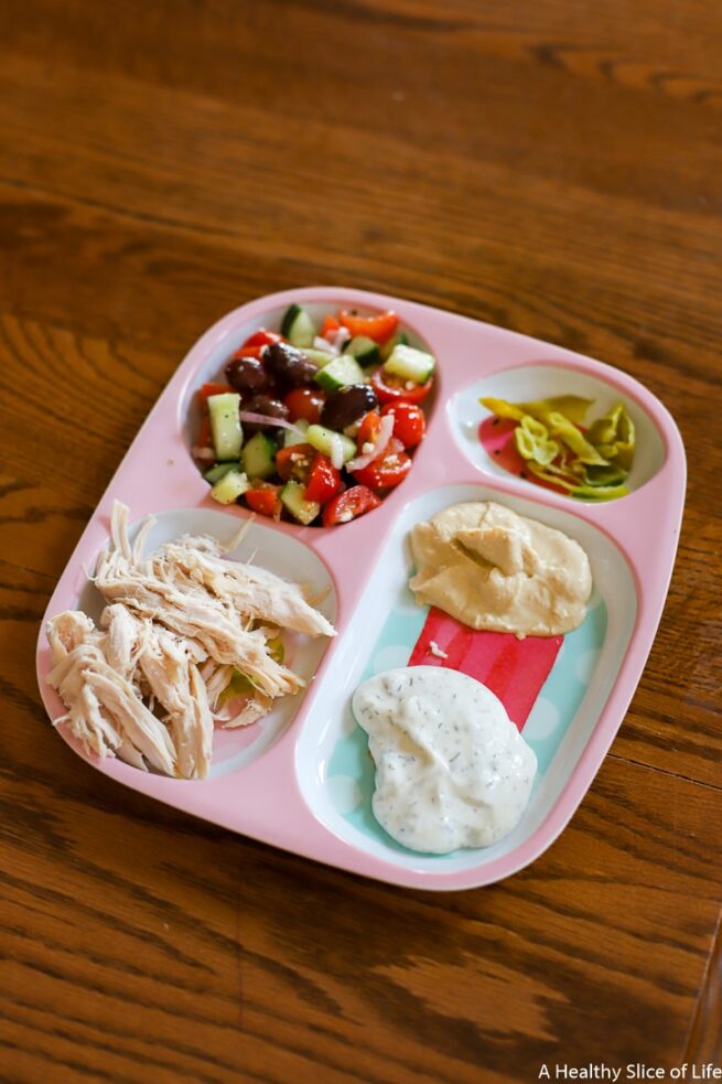 Family Meal Ideas That Everyone Loves - A Healthy Slice of Life