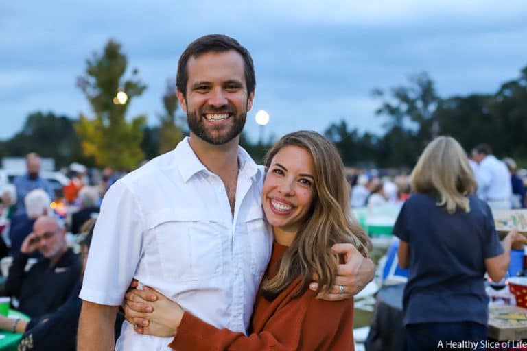 An Evening with Banks & Shane - A Healthy Slice of Life